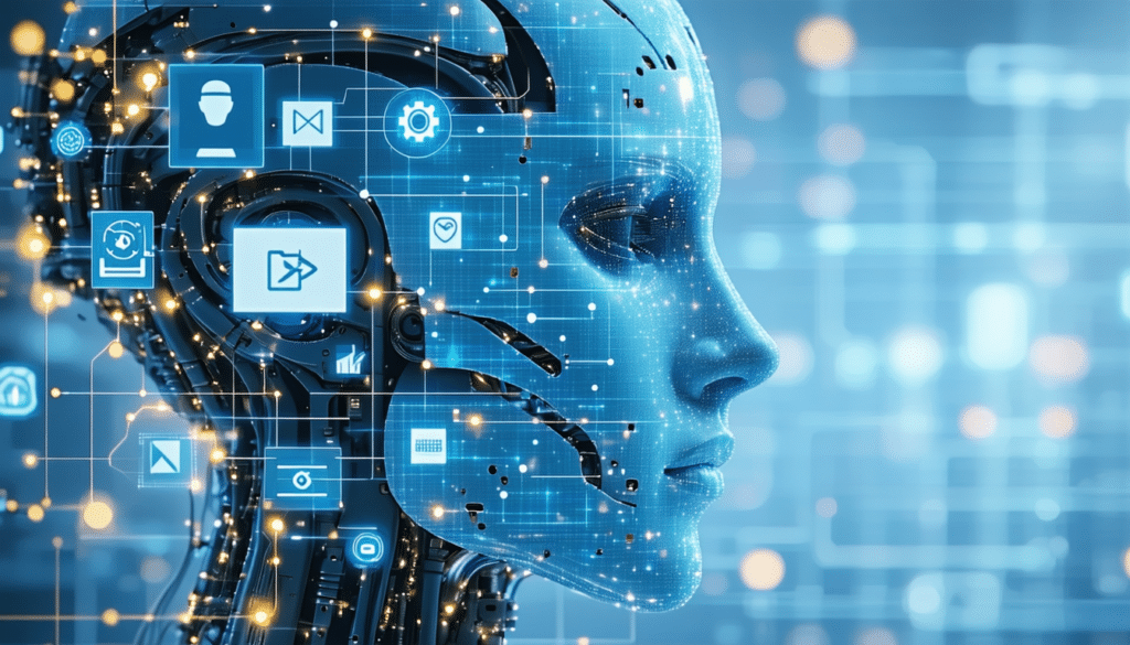 Éditeurs de logiciels en France : +7,6 % d'essor prévu en 2025