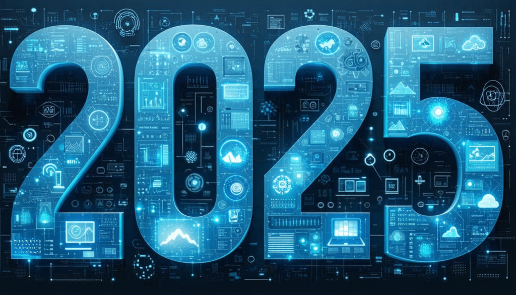 Éditeurs de logiciels en France : +7,6 % d'essor prévu en 2025